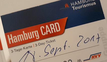Hamburg – Julie en voyage – Reiseblog