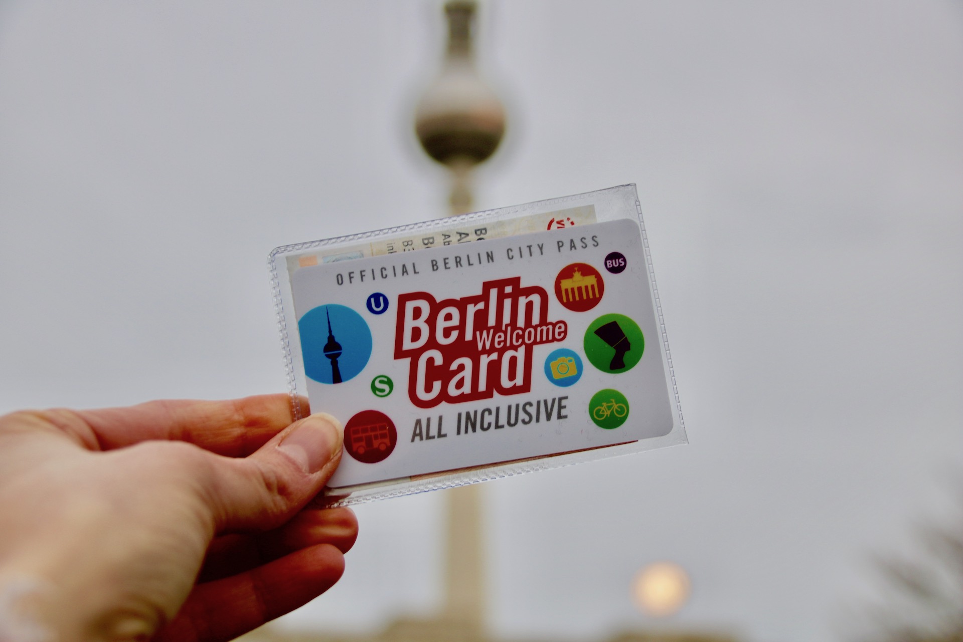 Lohnt sich die Berlin WelcomeCard all inclusive? – Julie en voyage ...