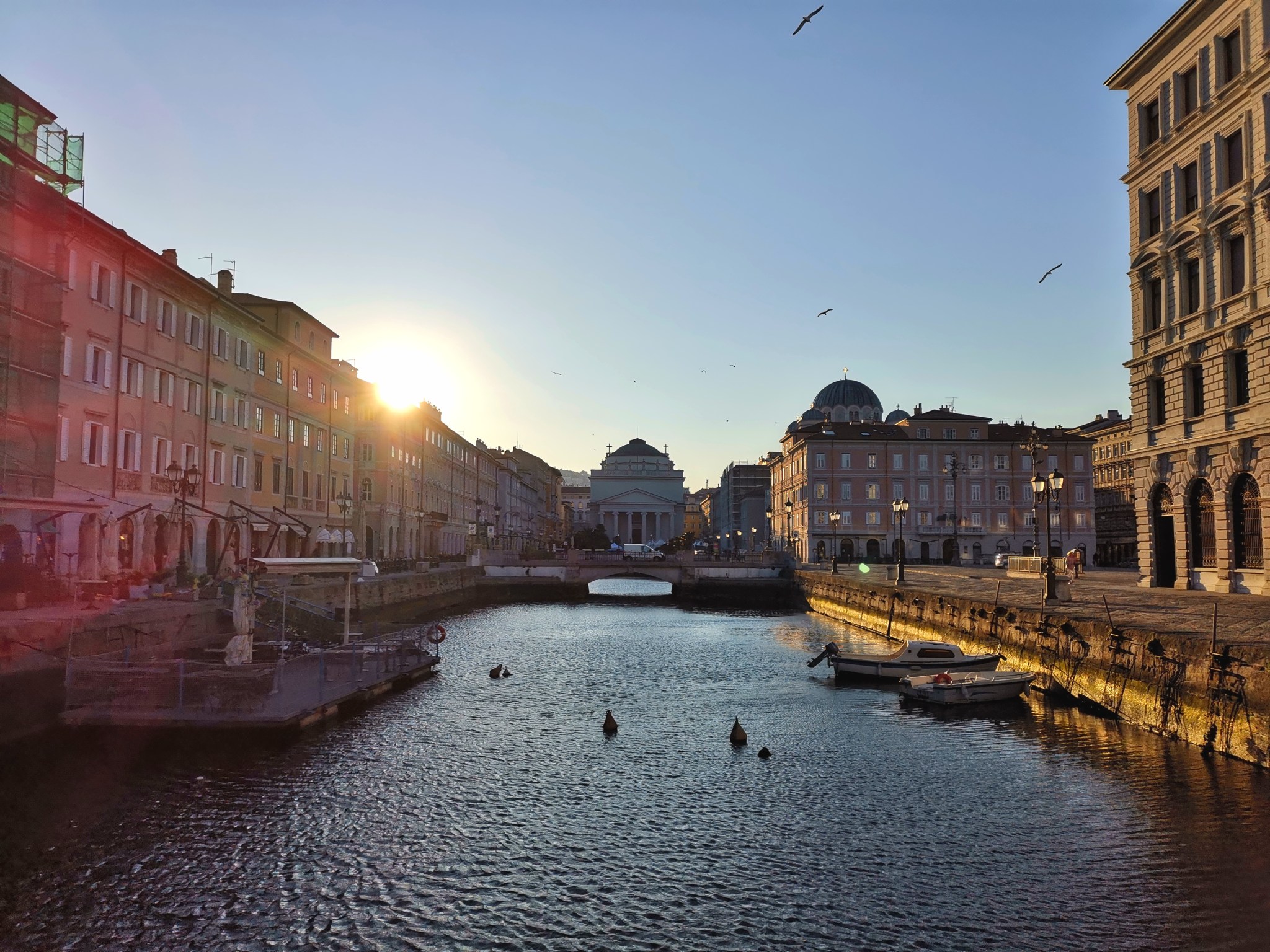 3 Tage in Triest – Tipps und Highlights für deine Städtereise – Julie ...