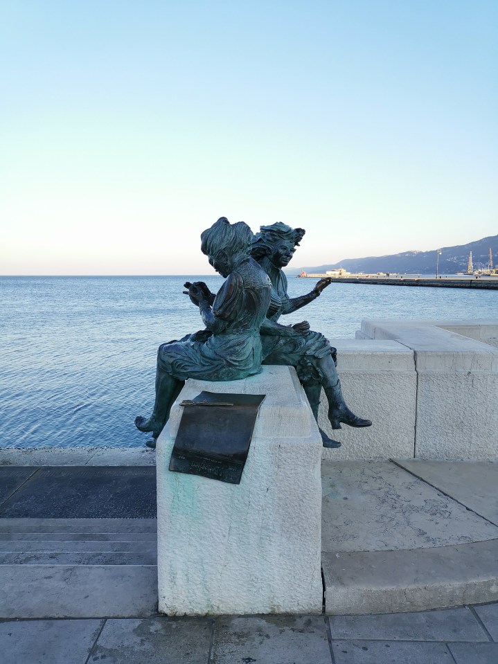 3 Tage in Triest – Tipps und Highlights für deine Städtereise – Julie ...