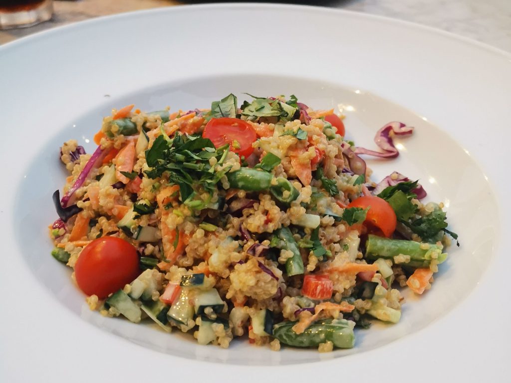 Vegetarisch essen in Lissabon – 6 Tipps für coole Restaurants und tolle ...