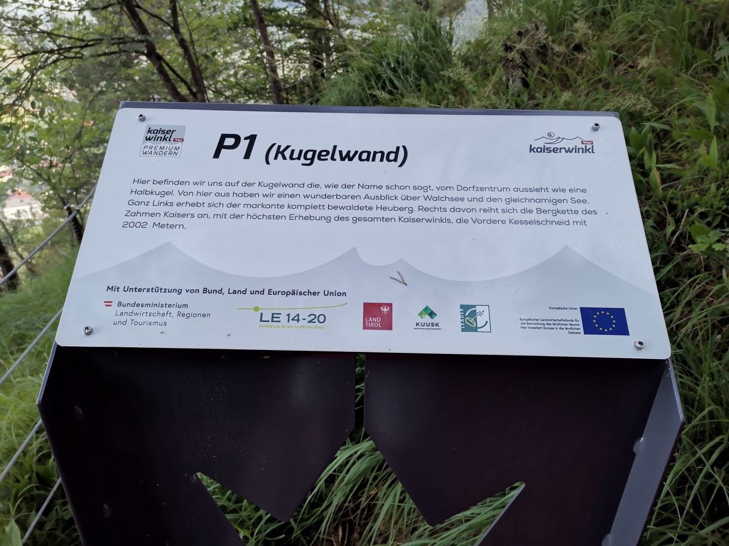 Sommerurlaub in Tirol: Tipps für deine Auszeit im Kaiserwinkl – Julie ...