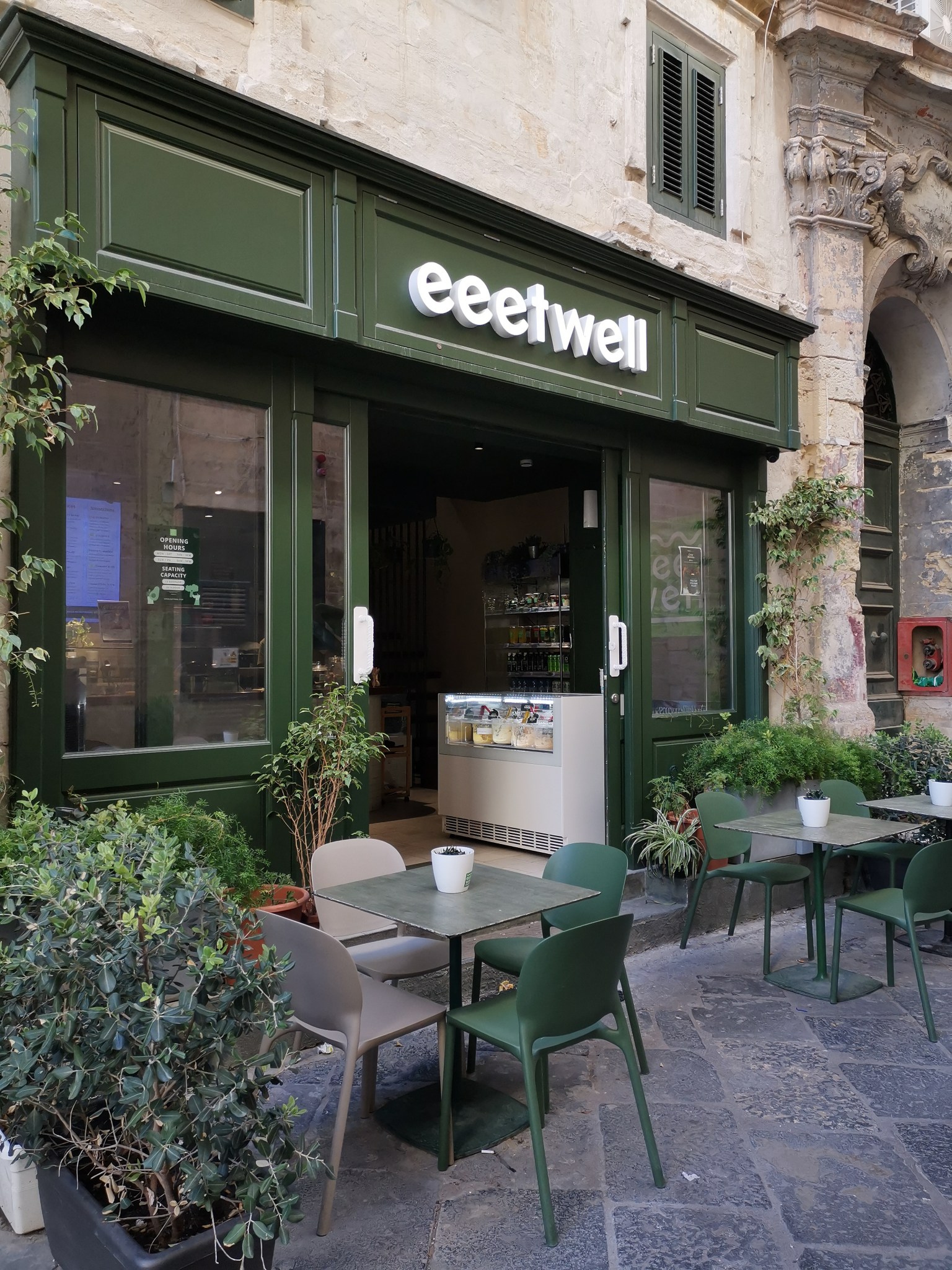 Vegan essen in Malta – Dein veganer Food Guide für die Insel – Julie en ...