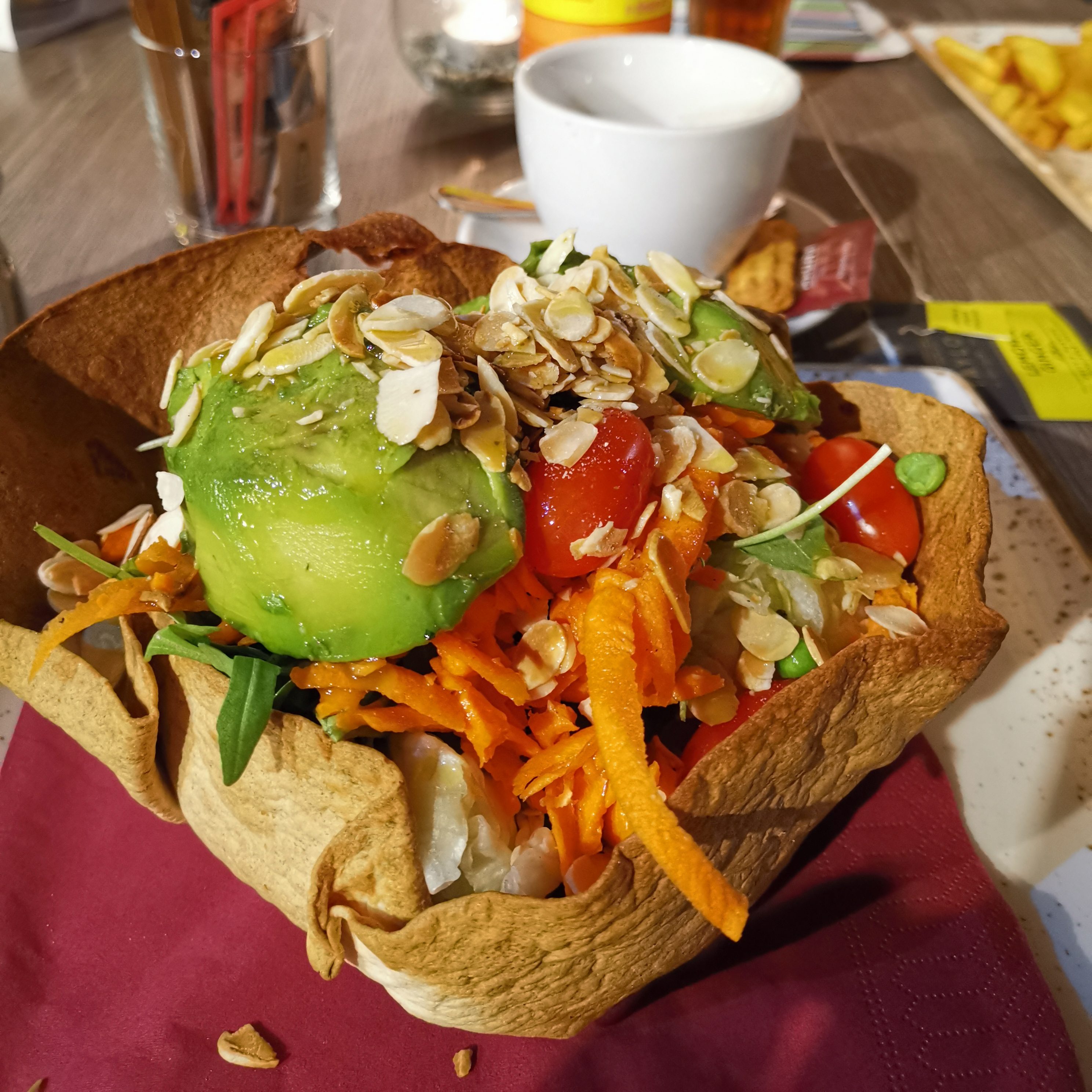 Vegan essen in Malta – 8 Tipps – Julie en voyage – Reiseblog