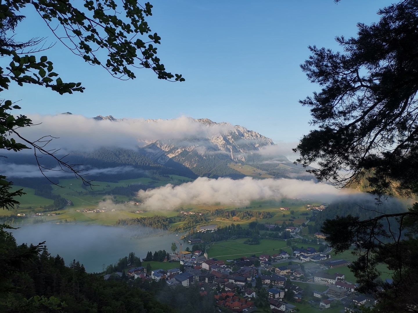 Sommerurlaub in Tirol: Tipps für deine Auszeit im Kaiserwinkl – Julie ...