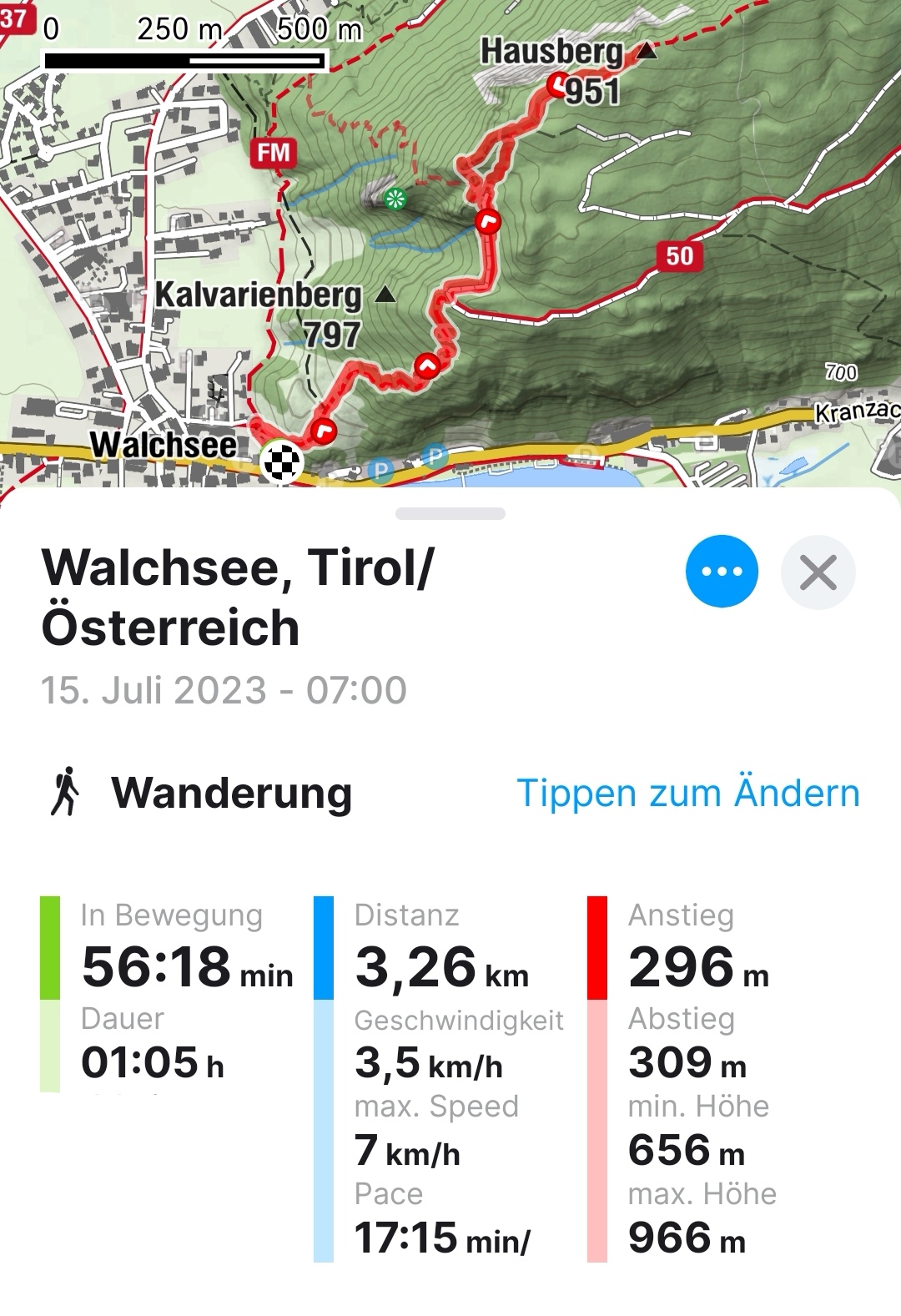 Sommerurlaub in Tirol: Tipps für deine Auszeit im Kaiserwinkl – Julie ...