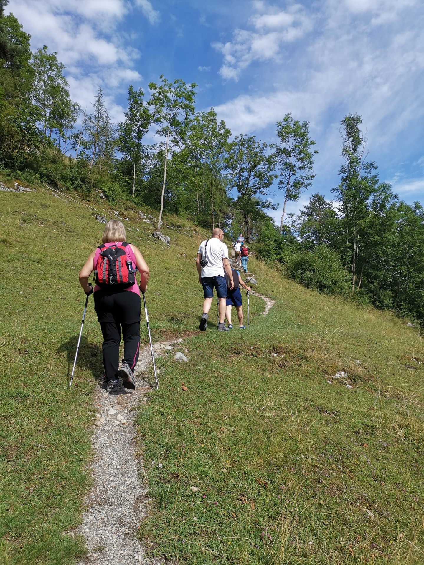 Sommerurlaub in Tirol: Tipps für deine Auszeit im Kaiserwinkl – Julie ...