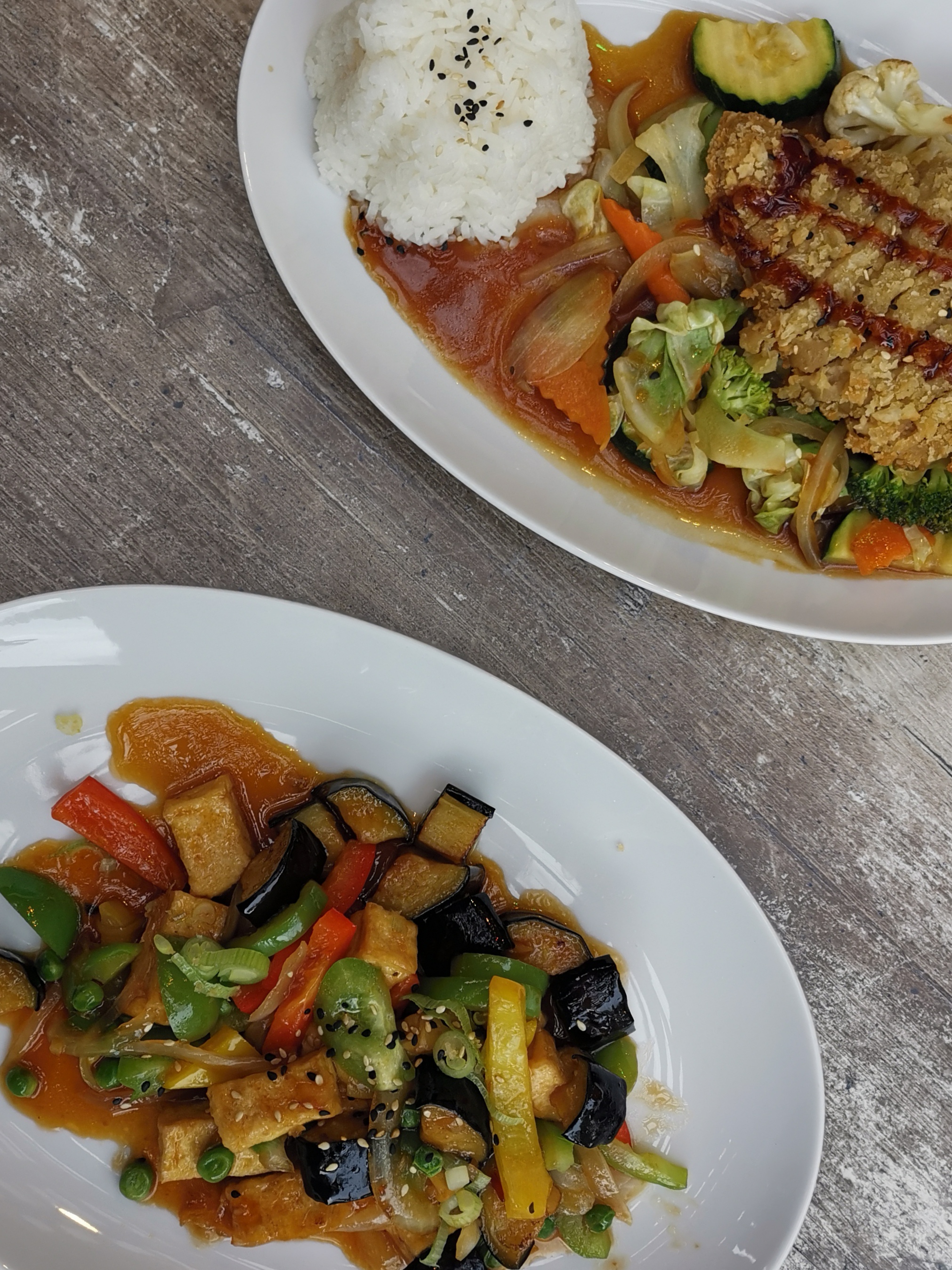 Vegan essen am Klopeiner See – Restaurant-Tipps – Julie en voyage ...