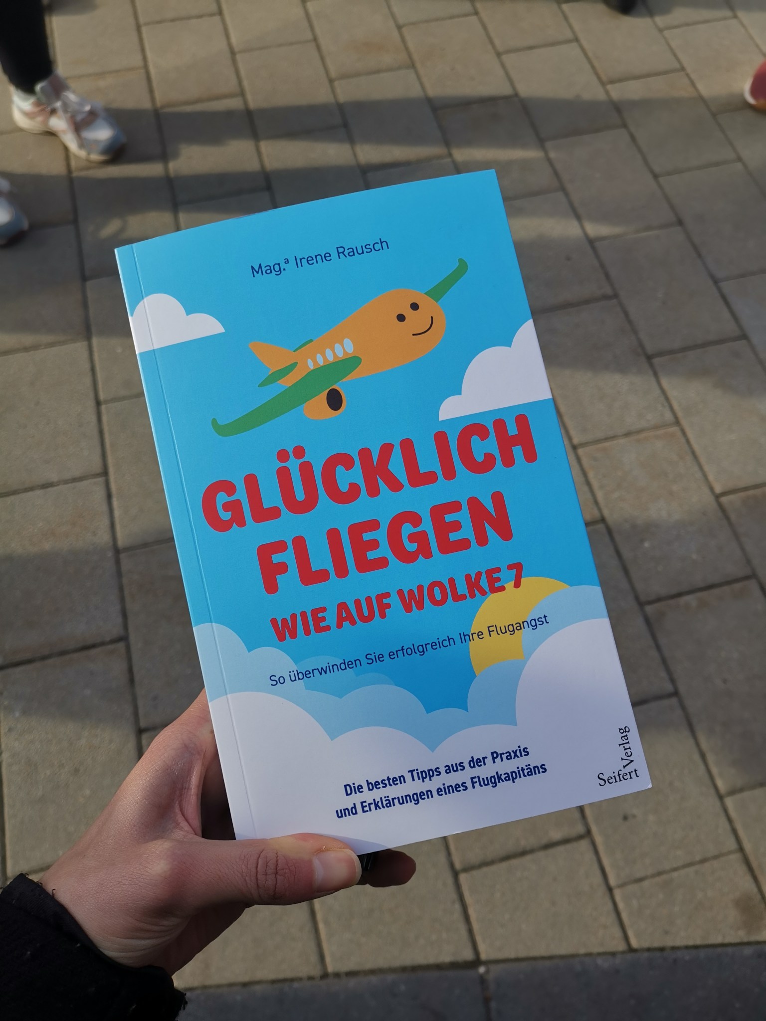 Das Kann Fliegen Top 7